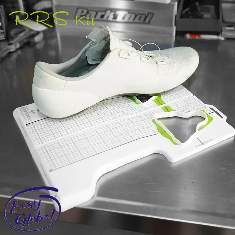 Rrskit-Cycling-Shoes-Cleat-Adjustment-Road-Bike-Self-Locking-Fitting ...