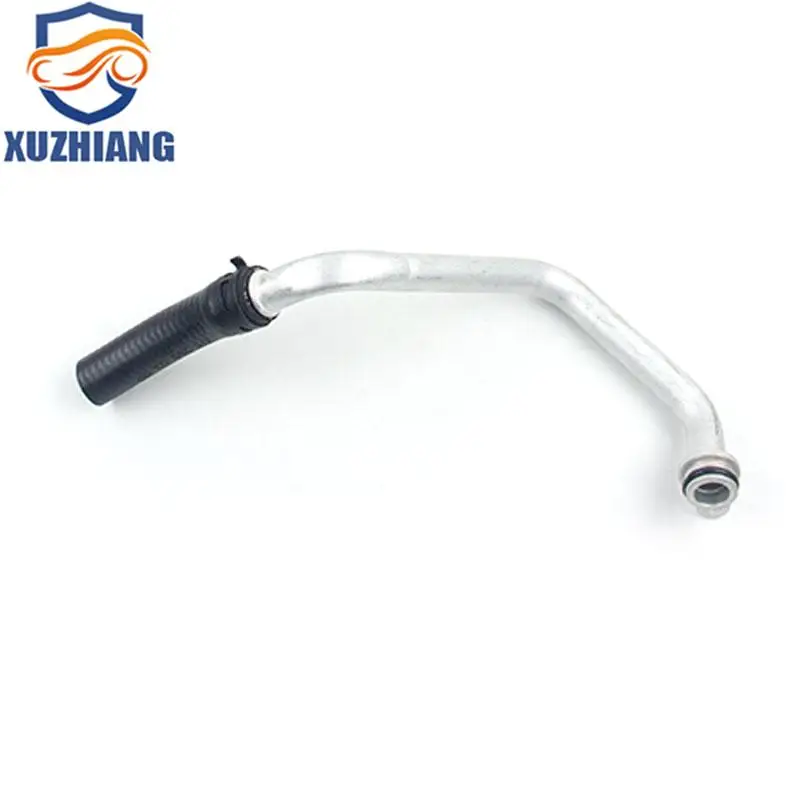 A2762000300-2762000300-Car-Oil-Radiator-Hose-for-Benz-CLS-SLK-S-ML-350 ...