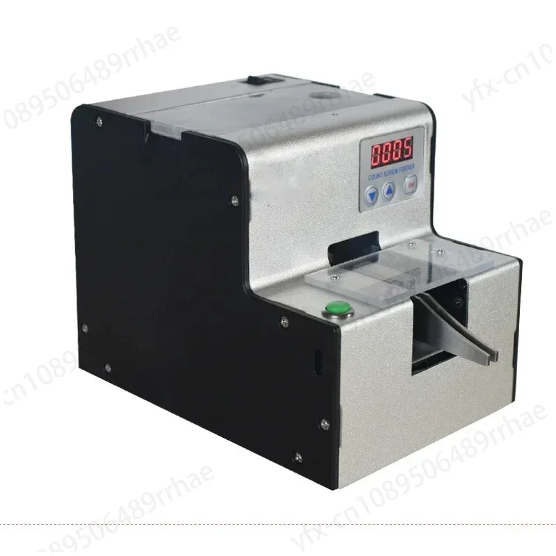 FA590-Hardware-Store-Automatic-Screw-Counting-Machine-Screw-Counter ...