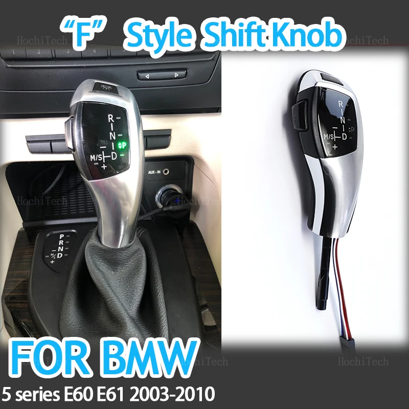 For BMW 5 series E60 E61 520i 525i 528i 530i 535i 540i 2003-2010 Car ...