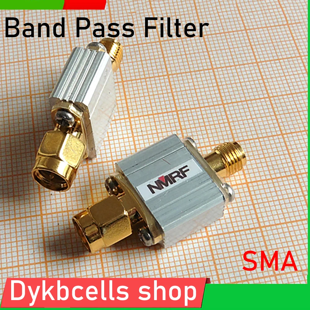 RF Band Pass Filter 315M 433M 868M 1090M 900M 915M 1.5G 2.4G FOR WIFI ...