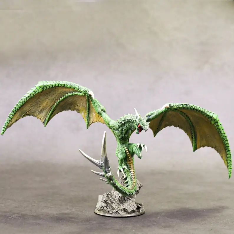 Wyvern Pathfinder