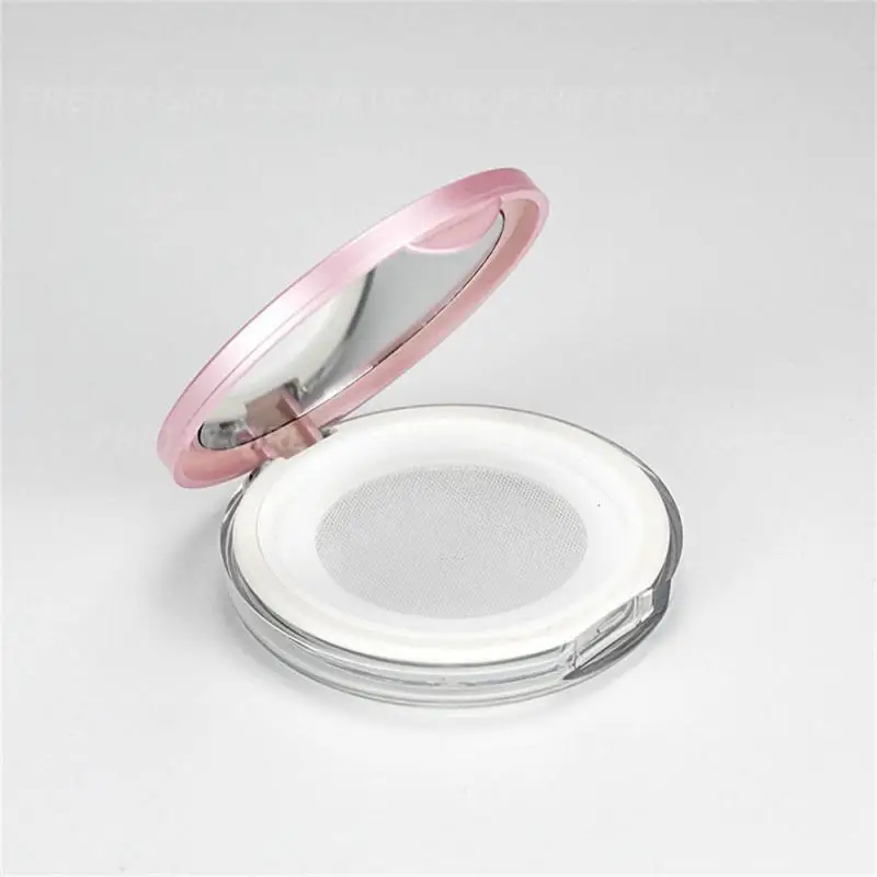3g-Loose-Powder-Box-Beautifully-With-Mirror-Pink-3g-Packing-Box ...