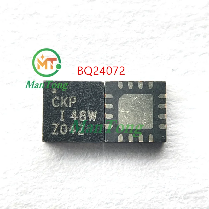 5-20pcs-Linear-Battery-Charger-chip-IC-BQ24072RGTR-BQ24072RGTT-BQ24072 ...