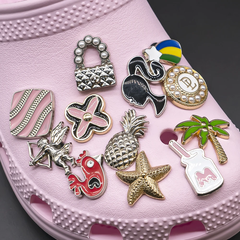 1pcs-Metal-Jewelry-Heart-Star-Croc-Charms-Shoe-Decorations-for-Croc ...