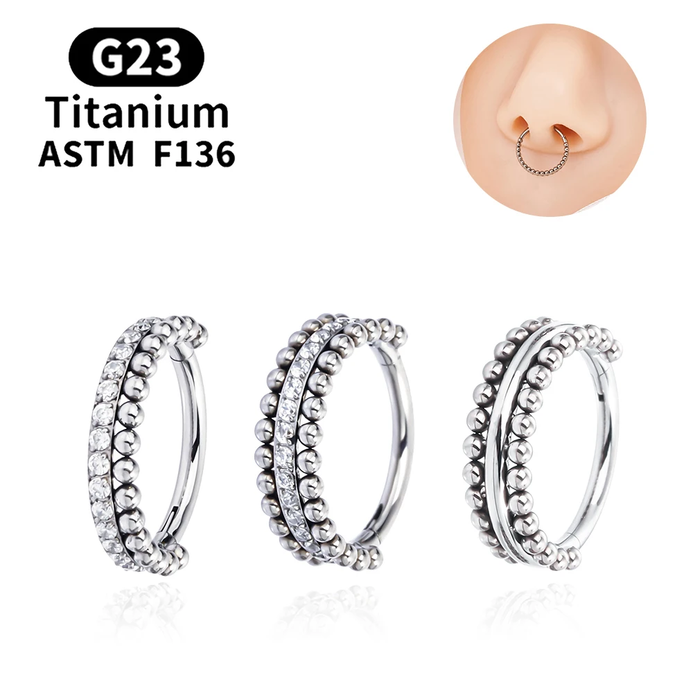 G23-Titanium-ASTM-F136-16G-Hoop-Septum-Ring-Nose-Earrings-Rings ...