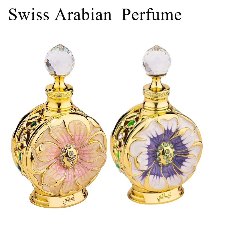 Swiss-Arabian-Amaali-Perfume-Concentrated-Perfume-Oil-For-Women-Men ...