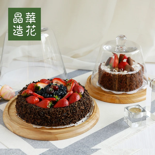 Taiwan Birthday Cake
