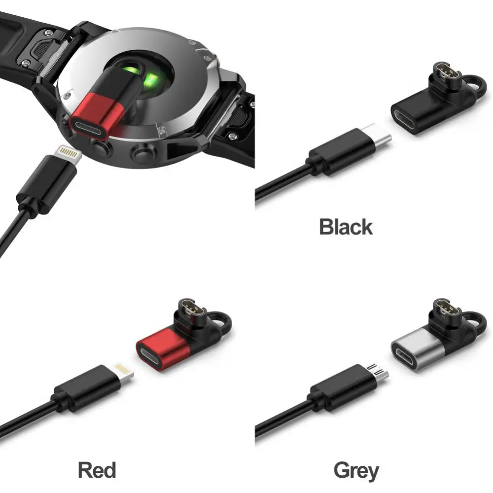 Type-C-Micro-USB-IOS-Smart-Watch-Charger-Adapter-Converter-Adapter-For ...