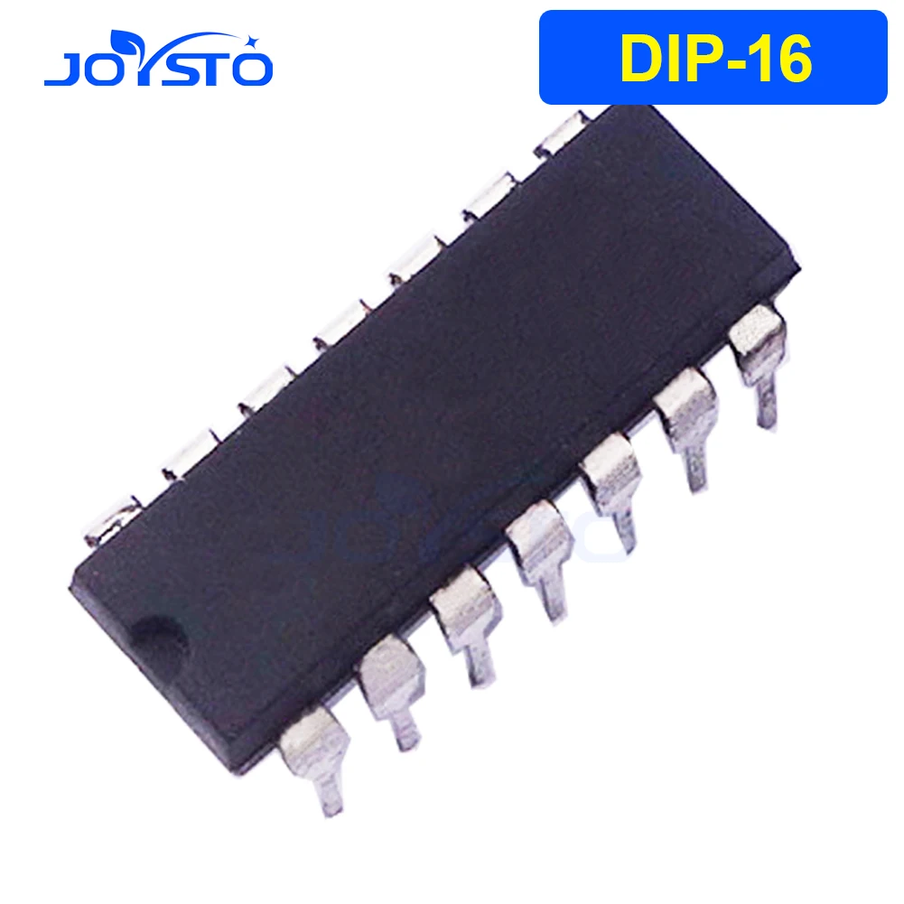 10pcs-lot-SN74LS163N-SN74LS163AN-SN74LS163-74LS163-HD74LS163P-DIP-16 ...