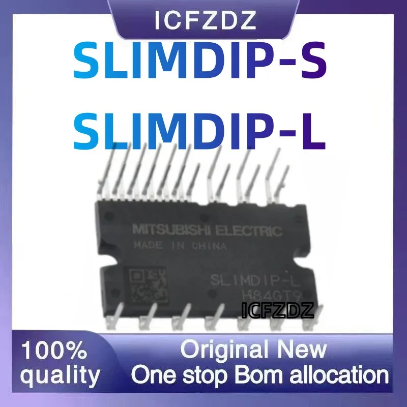 100-New-original-SLIMDIP-S-SLIMDIP-L-Inverter-air-conditioning-modules ...