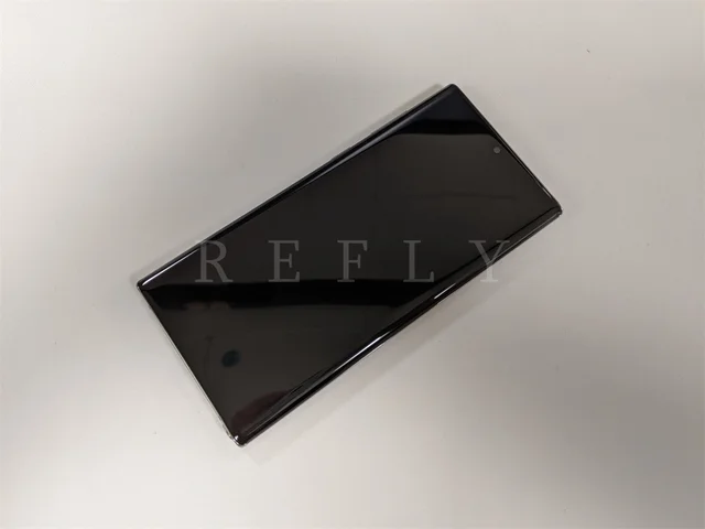 Samsung Galaxy Note 10 N970U Original Unlocked 6.3“ Octa-core 8GB RAM ...