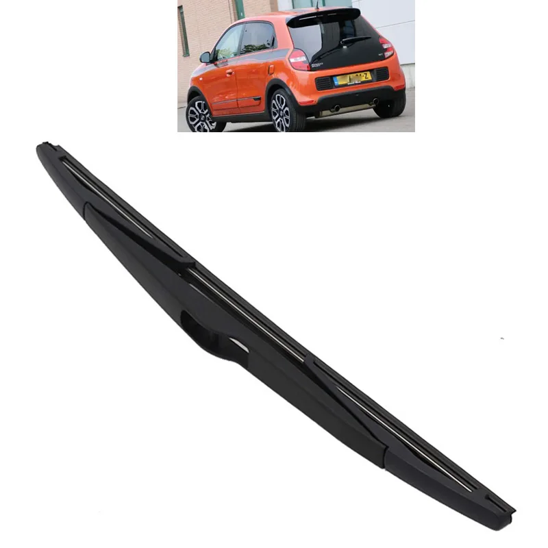 14" Rear Windshield Wiper Blade For Renault Twingo 3 III MK3 2015-2023 ...