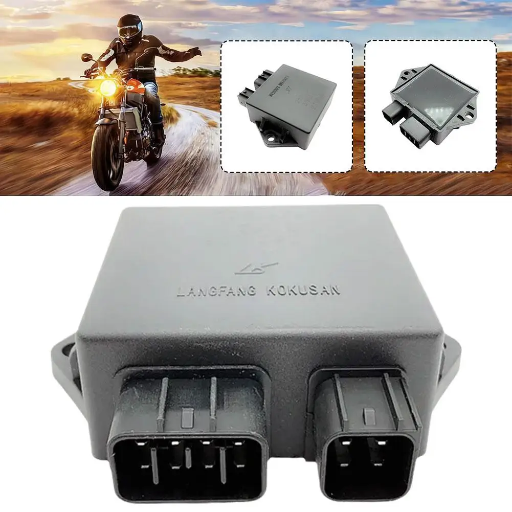Motorcycle-Performance-Parts-Ignition-Ignite-System-Unit-CDI-Racing-8 ...