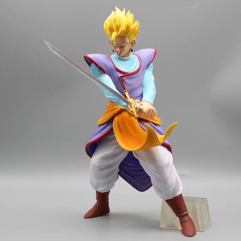 Ultimate Gohan Z Sword
