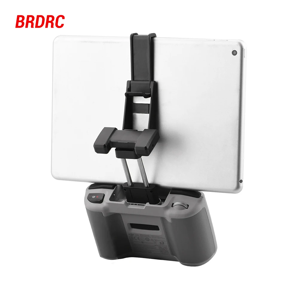 Drone Remote Control Tablet Extended Bracket Mount for DJI Flip/NEO/Air ...