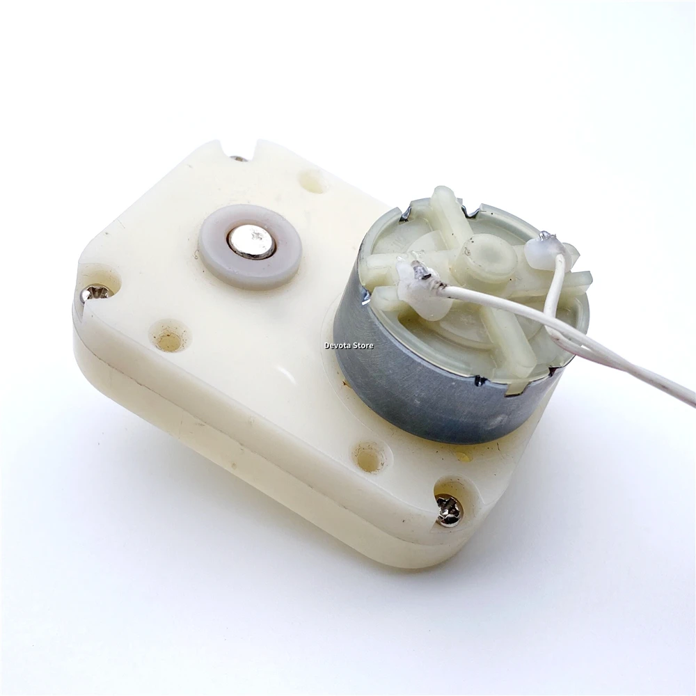 Mabuchi-DC-Gear-Motor-DIY-Automatic-Watch-Winder-Special-Accessories ...