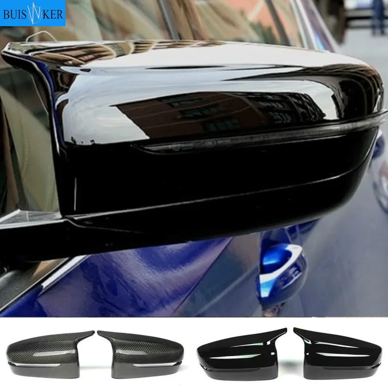 Replacement-Mirror-Cover-For-BMW-5-Series-G30-G31-Side-Rear-Mirror-Left ...