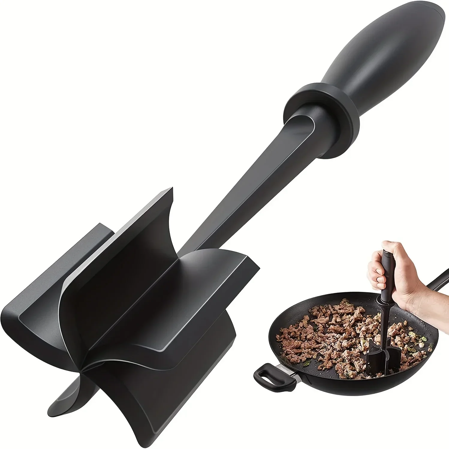 Kitchen-Meat-Chopper-Ground-Beef-Masher-Mixing-Grinding-and-Pounding ...