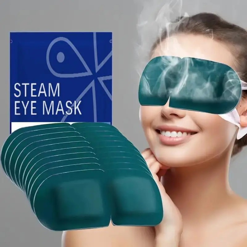 10pcs-Lutein-Steam-Eye-Mask-Warm-Moist-Heating-AndSoothing-For-The-Eyes ...
