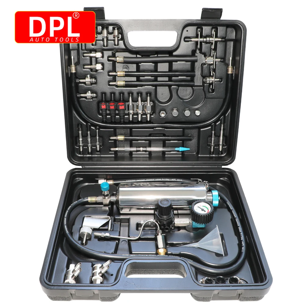Universal-Automotive-Non-Dismantle-Fuel-System-Cleaner-Auto-gasonline ...