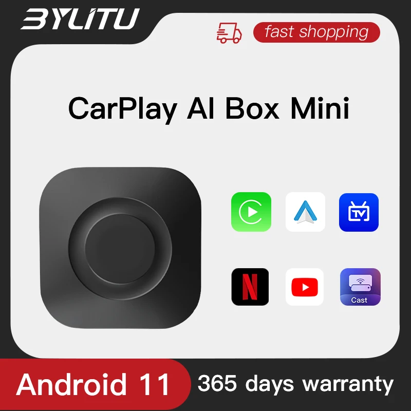 Bylitu-Dongle-Carplay-sem-fio-Mini-TV-Box-adaptador-autom-tico-com ...