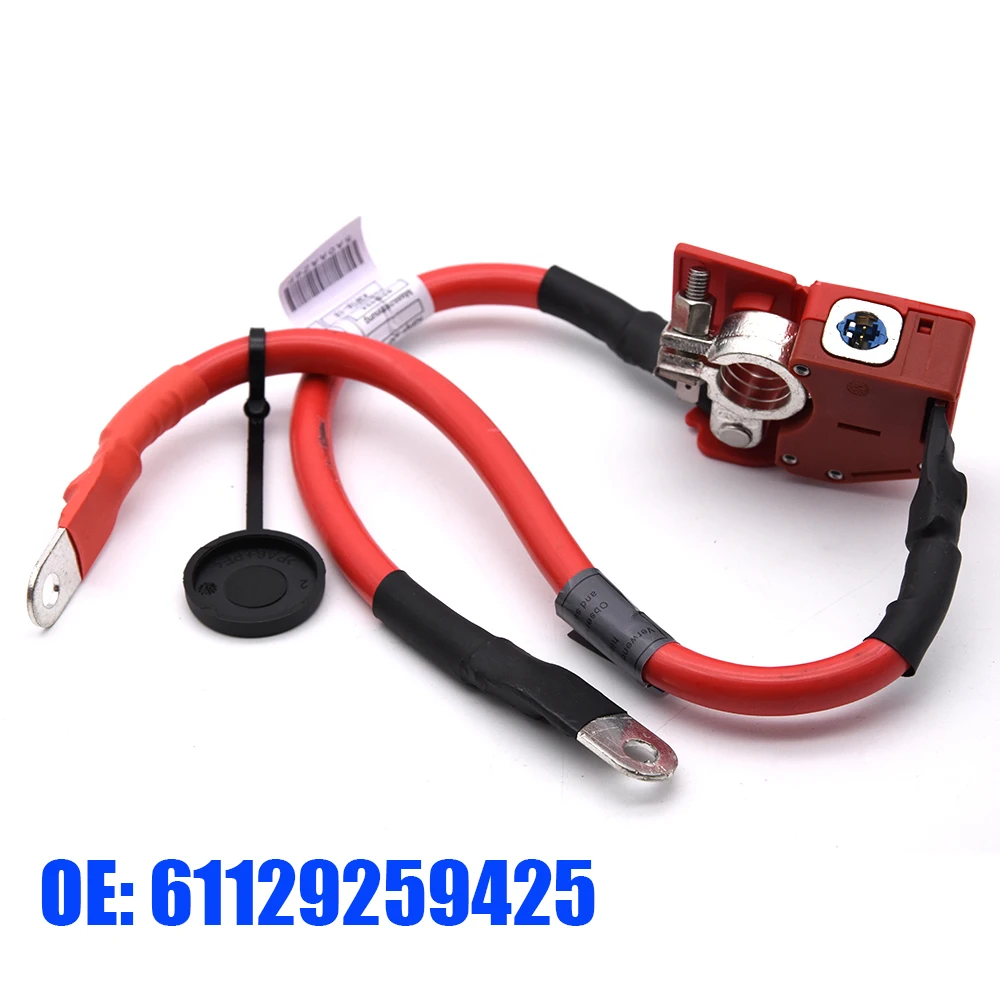 61129259425-for-BMW-F30-F31-F34-F32-F33-F36-Car-Battery-Positive-Cable ...