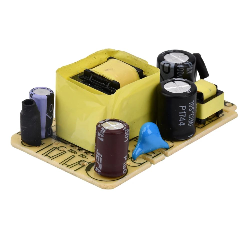 AC-DC 5V 2A Switching Module DC Power Supply Voltage Regulator Switch ...