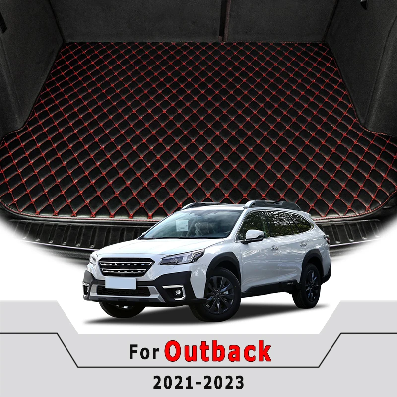 Car-Trunk-Mats-Fit-For-Subaru-For-Outback-2023-2022-2021-Trunk-Liner ...