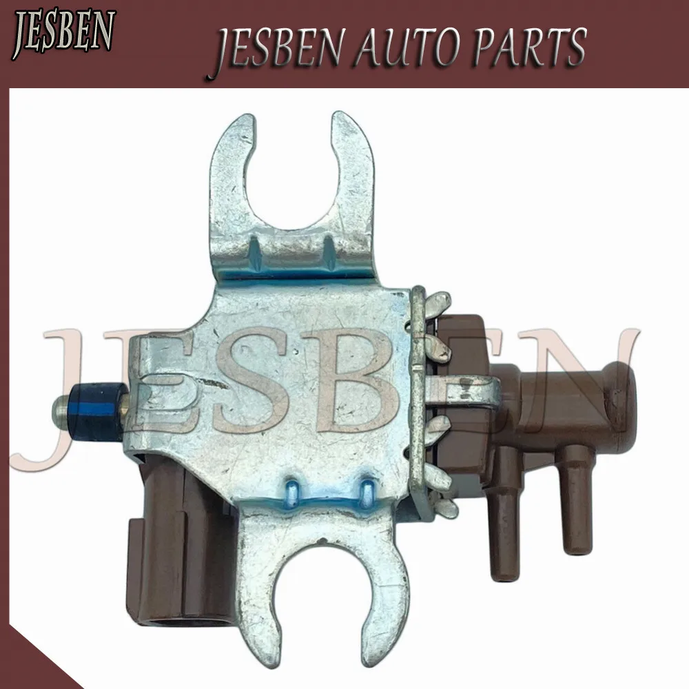 139700-0992 25819-30100 Engine Pressure Converter Solenoid Valve Fit ...