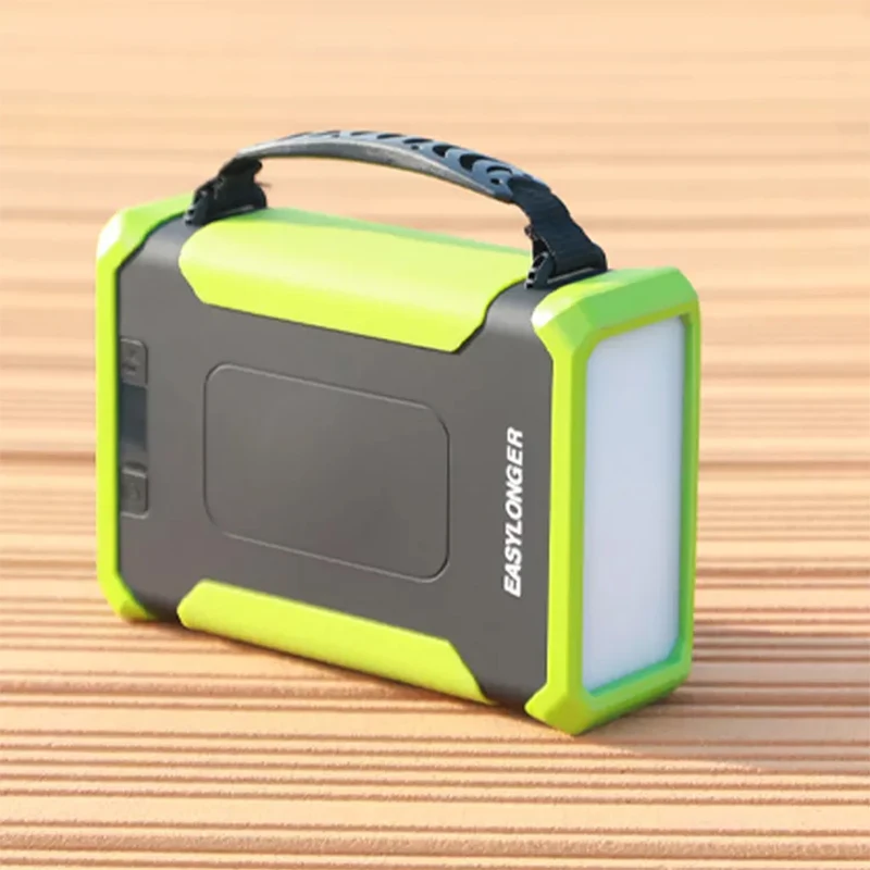 DC 12V 16.5V 20V 24V PD 60W Power bank External Battery Pack for CPAP ...