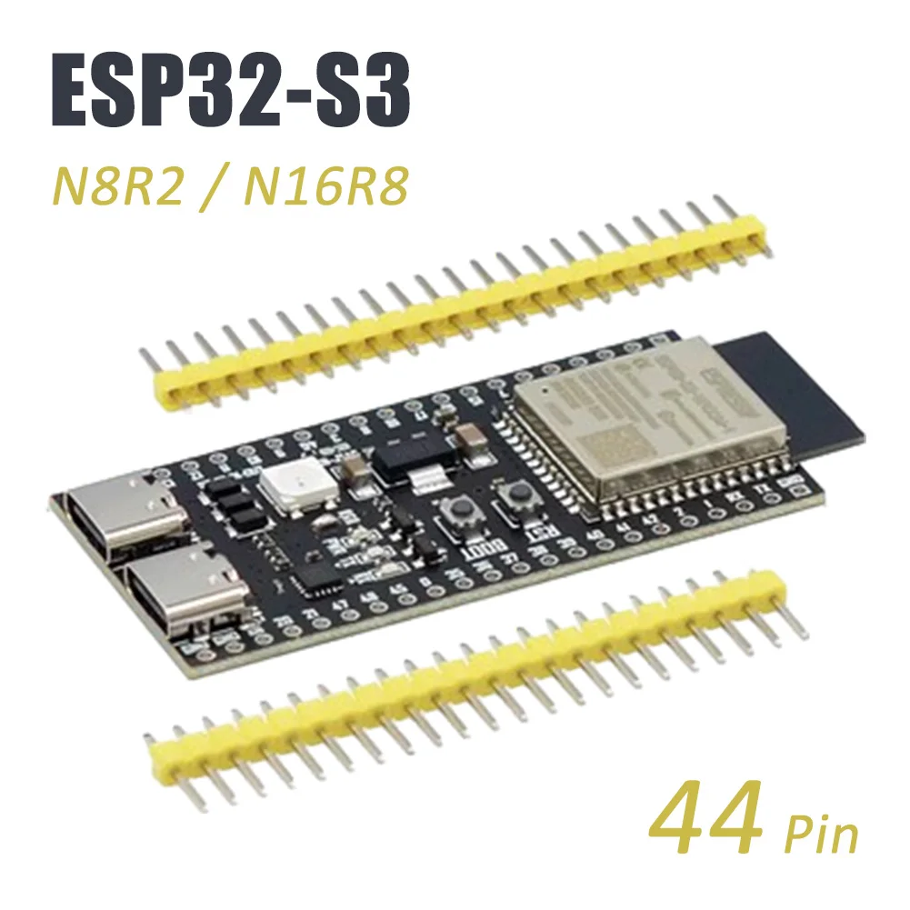 Esp32 S3 Development Board 2 4g Wifi For Arduino Esp Idf Esp32 S3 Wroom