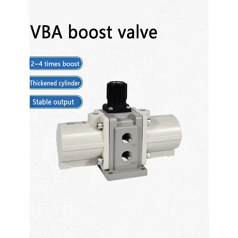 Booster-Regulator-Gas-Pressure-Booster-Valve-Pump-Booster-Pneumatic ...