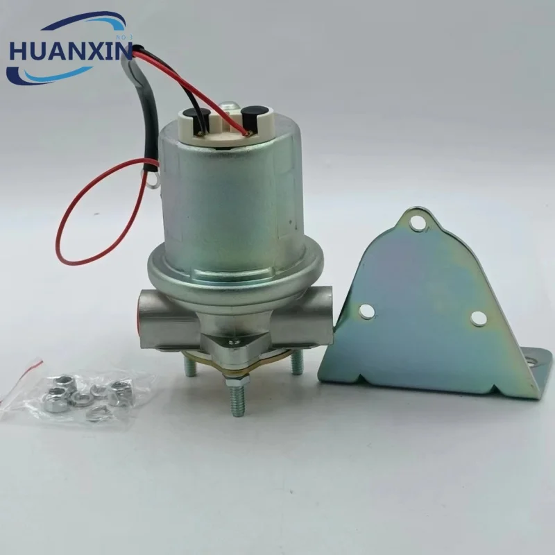 OEM: 87472310 302867A1 Car Fuel Transfer Pump Suitable for New Holland ...