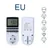Electronic Digital Timer Switch 24 Hour Cyclic Eu Uk Au Us Fr Br Plug Kitchen Timer Outlet ...