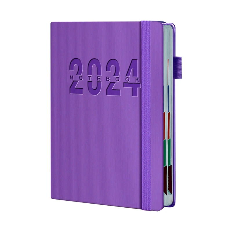 2024-Planning-Notebook-Plan-Chinese-Internal-Page-Notebook-365-Day-Plan ...