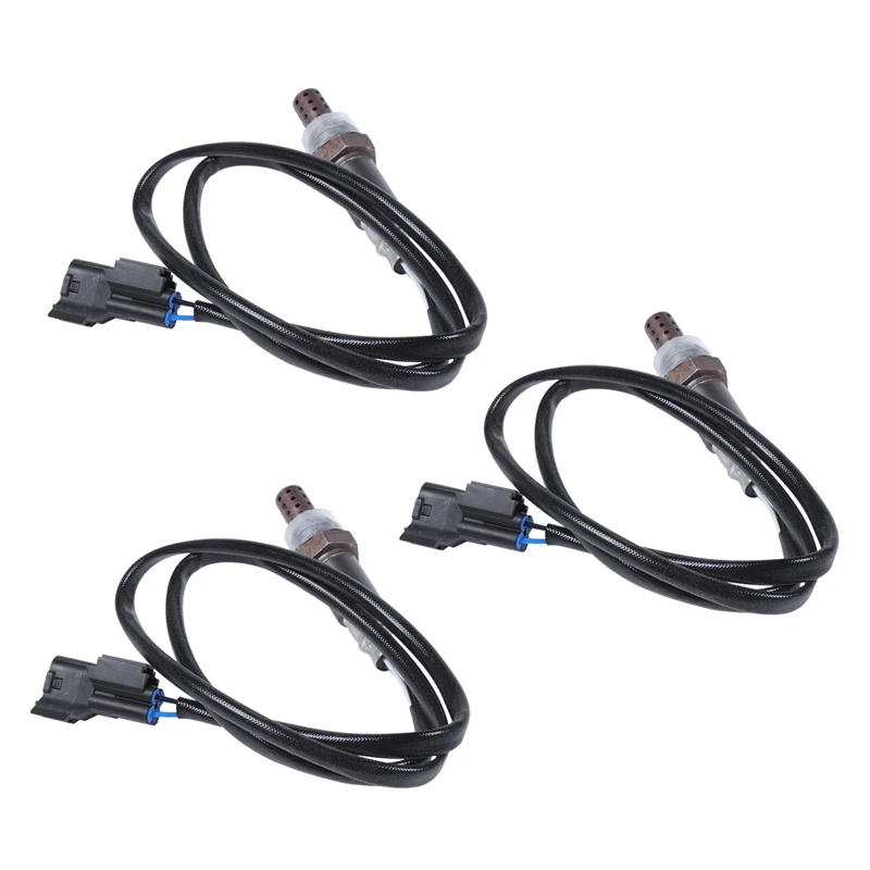 Subaru O2 Sensor Upstream Upstream Front O2 Oxygen Sensor For Subaru ...