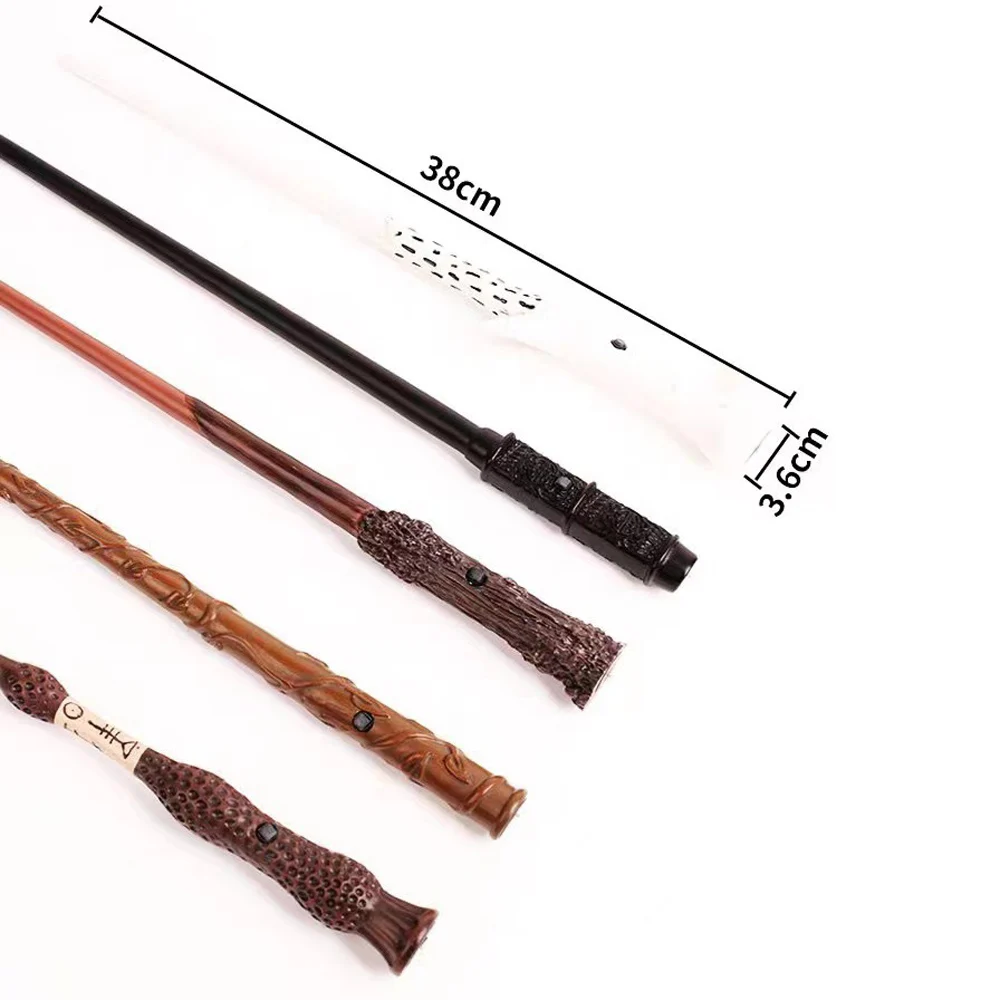 Dumbledore Magic Wand