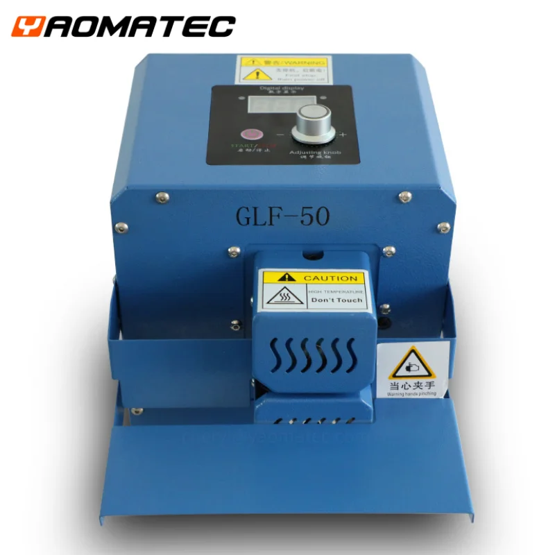 YAOMATEC-Packaging-Continuous-Automatic-Commercial-Small-Heat-Sealing ...