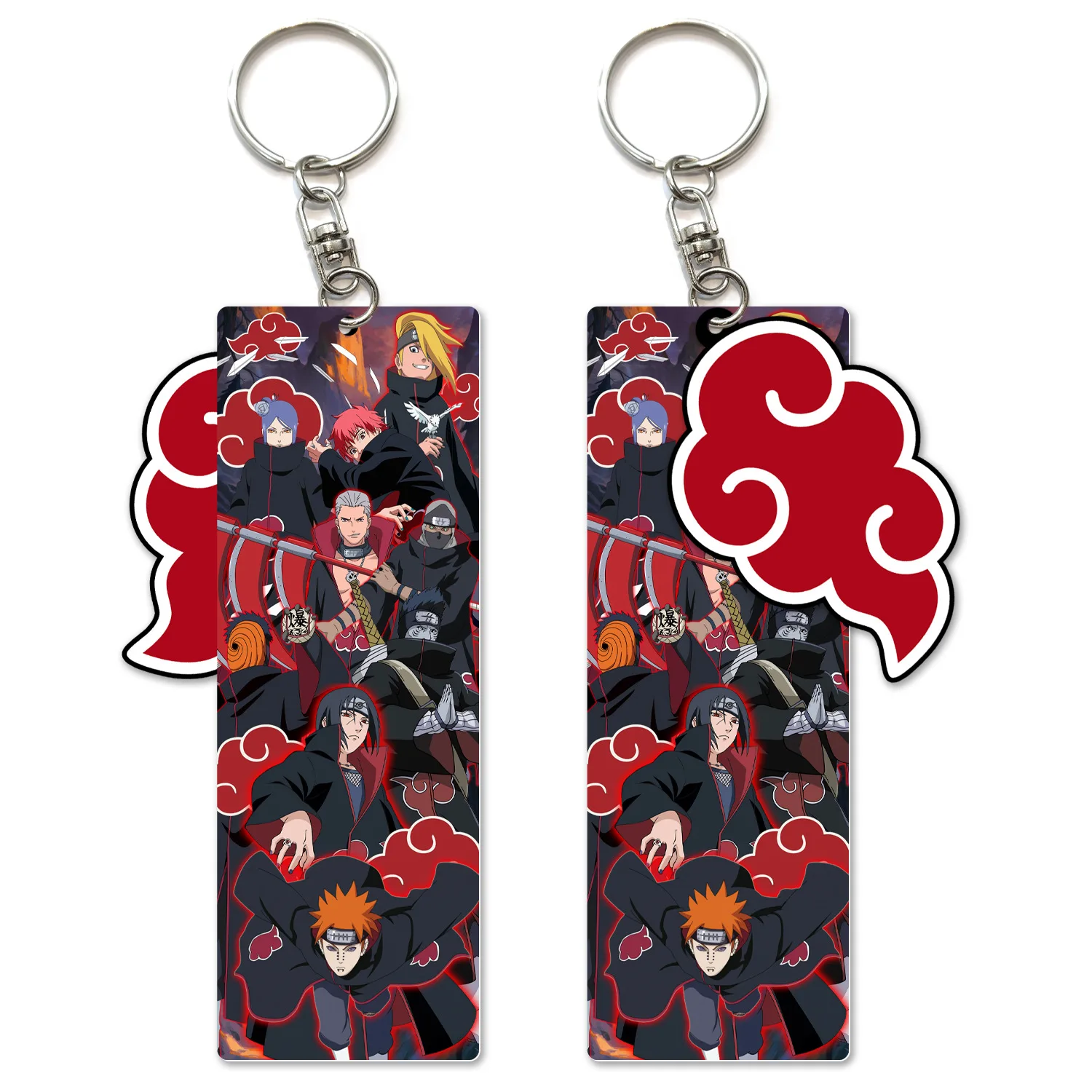 Uchiha Itachi Vs Pain