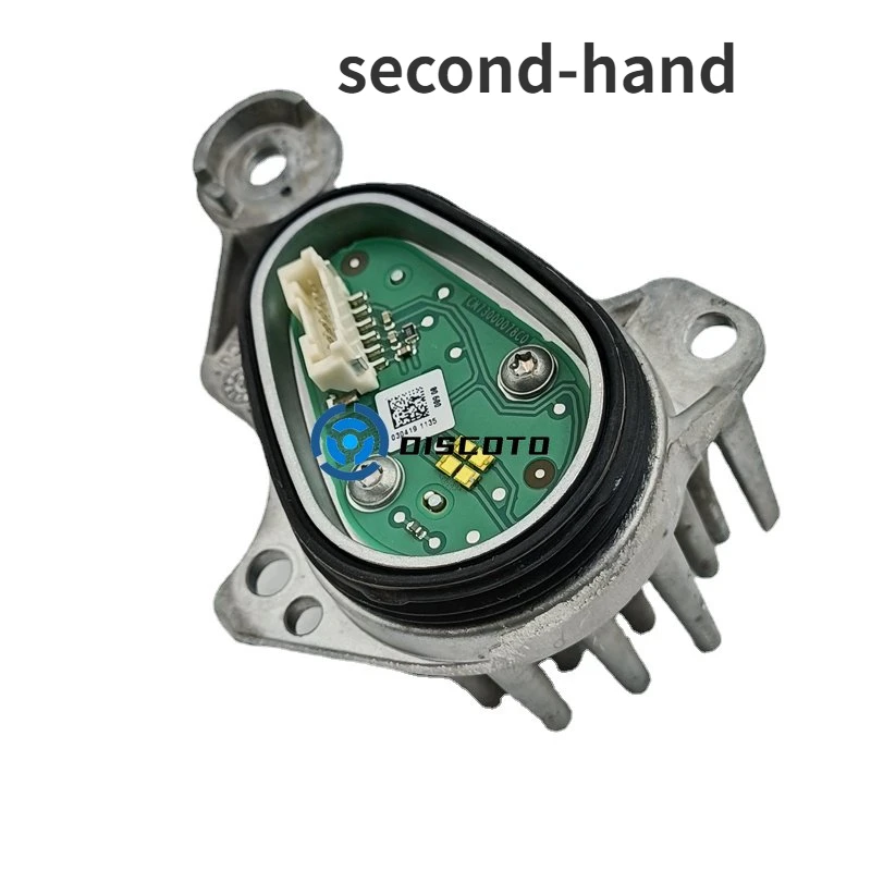 1Pc for Peugeot 308 daytime running light source module Hela factory ...