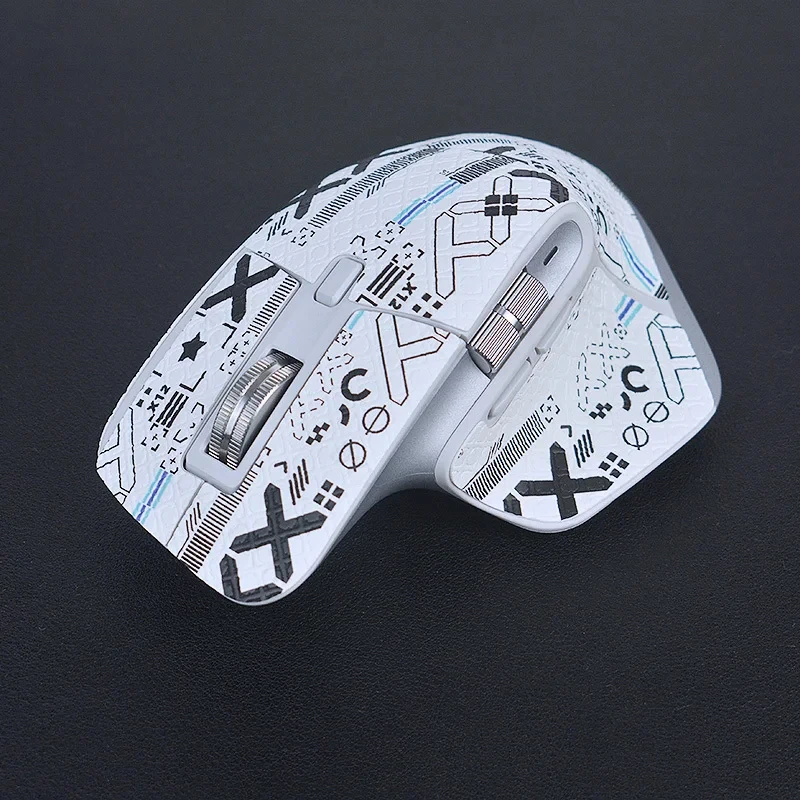 Mouse-Grip-Tape-For-Logitech-Mx-Master3-3s-Wireless-Mouse-Sticker ...