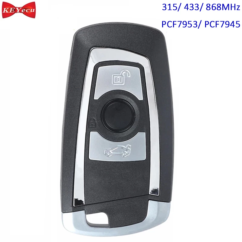 Keyecu For Bmw Fem/ Bdc Cas4 Cas4+ 2011 2012 2013 2014 2015 2016 2017 ...