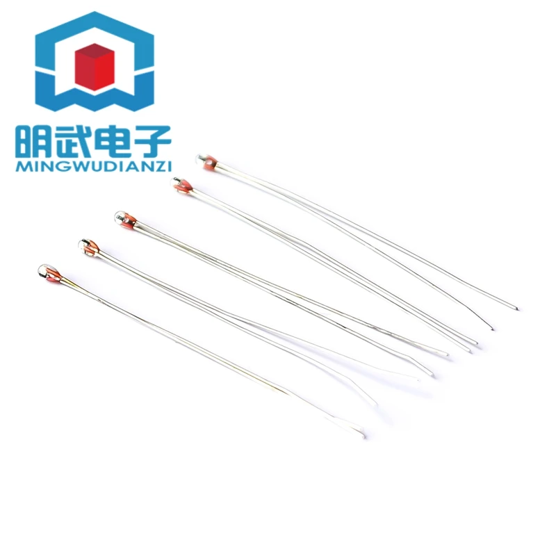 100 Ohm Ntc Thermistor