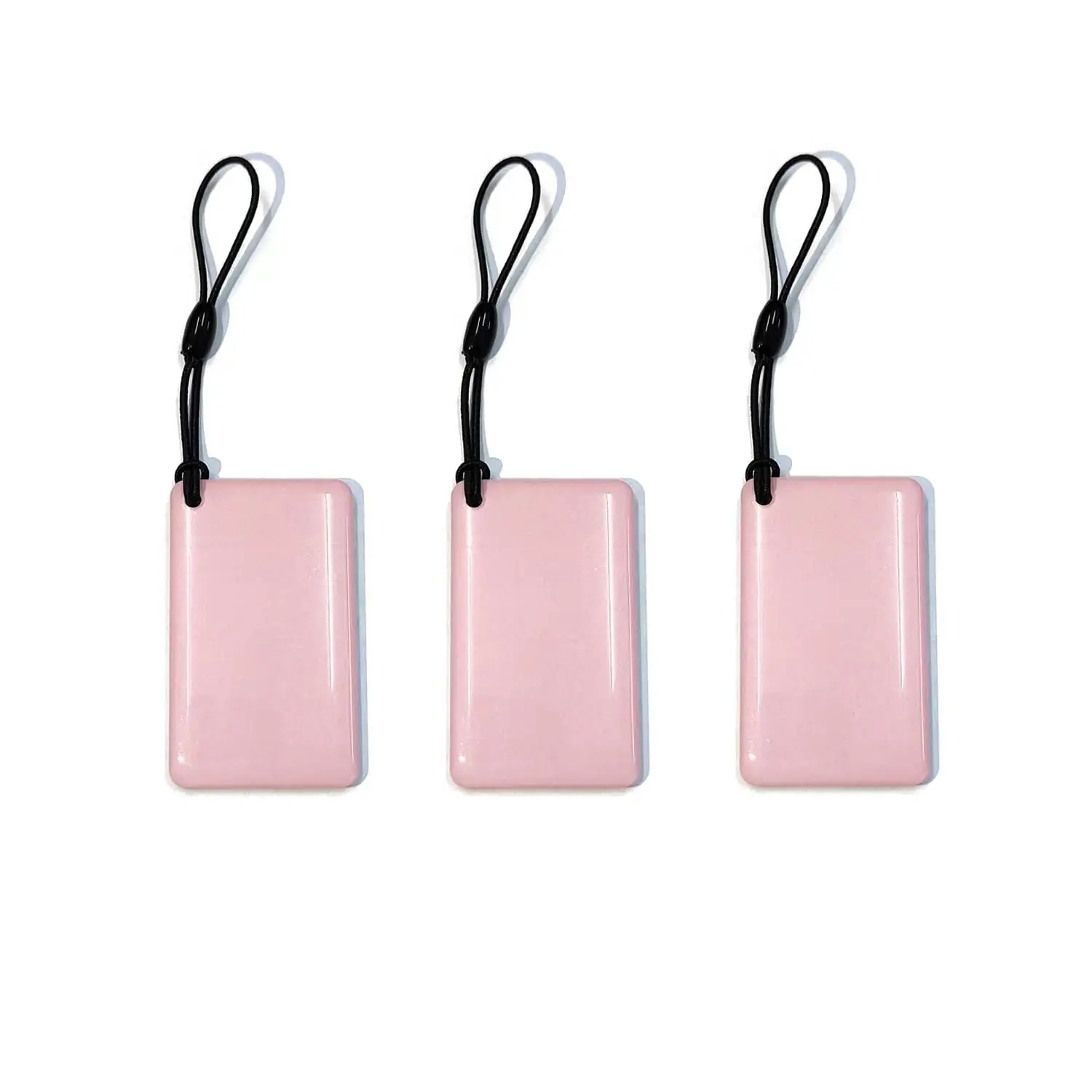 Pink-10Packs-13-56Mhz-IC-Card-Fob-Lock-Door-Smart-TTLock-Key-RFID-Cards ...