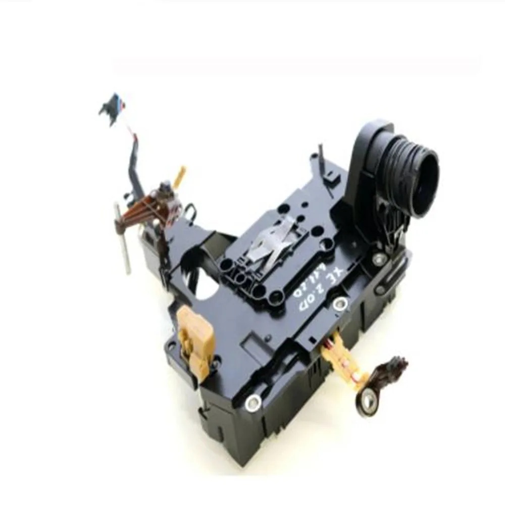 New-0260550052-8HP70-ZF8HP70-TCM-Mechatronic-Control-Unit-Gearbox ...