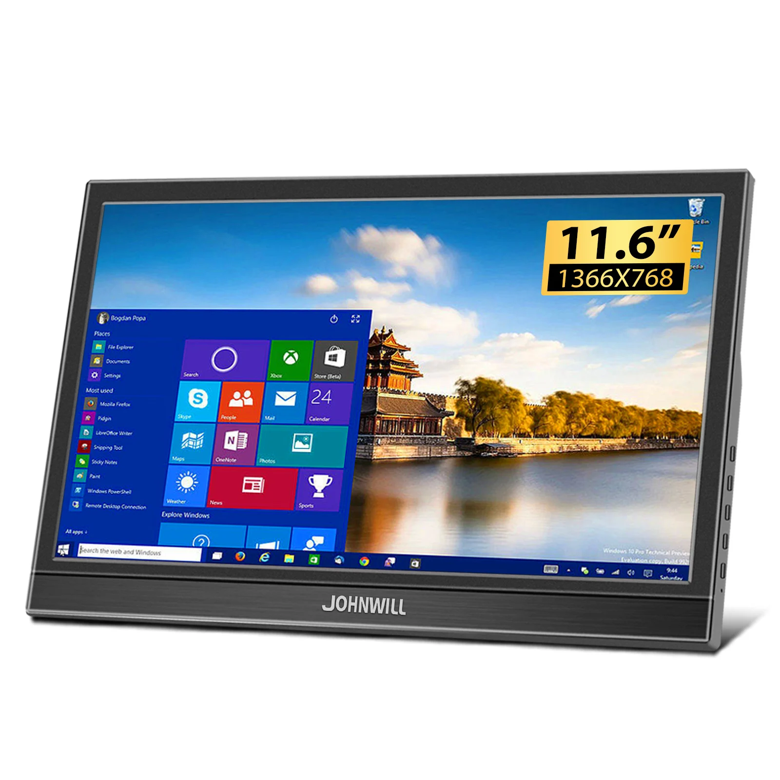 11-6-Inch-Monitor-Portable-All-in-One-Stand-1366x768-DC12V-And-USB5V ...