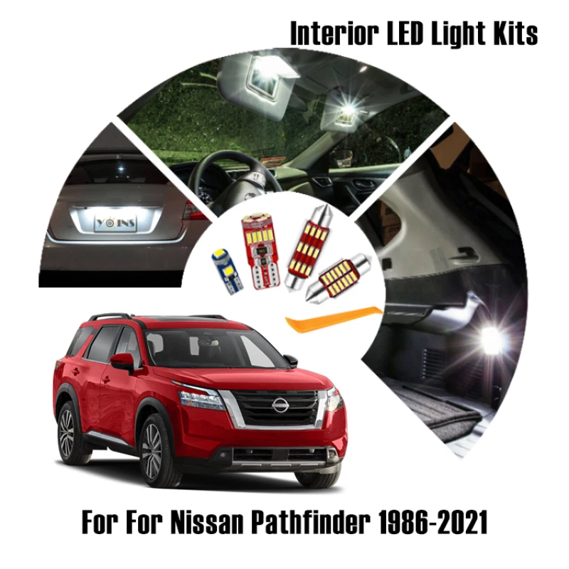 Nissan Pathfinder 2022 Trunk