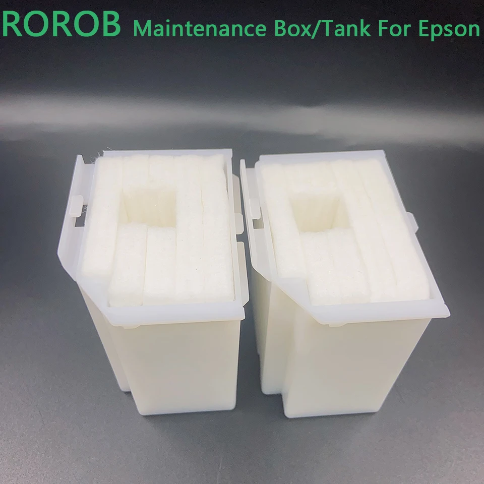 Epson-L3110-L3150-L3250-L3210-L1250-L3251-L5290-L5190-Waste-Ink-Pads ...
