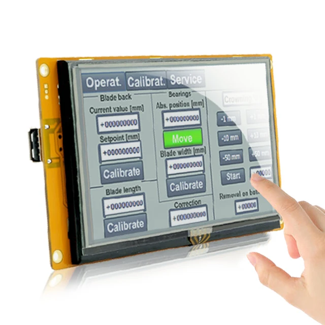 STONE-10-1-Inch-TFT-LCD-Display-Module-HMI-Smart-Home-Touch-Control ...
